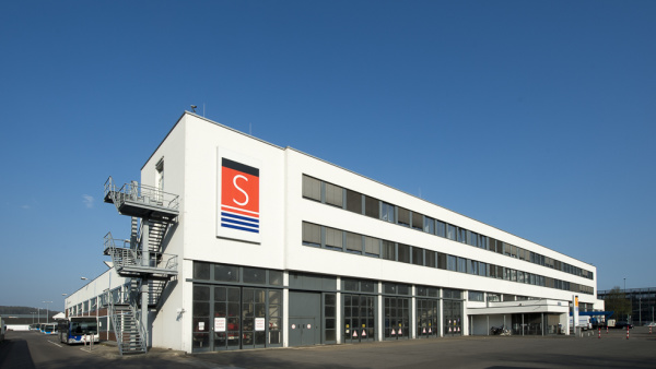 Saarbahn GmbH und Saarbahn Netz GmbH | Saarbahn GmbH