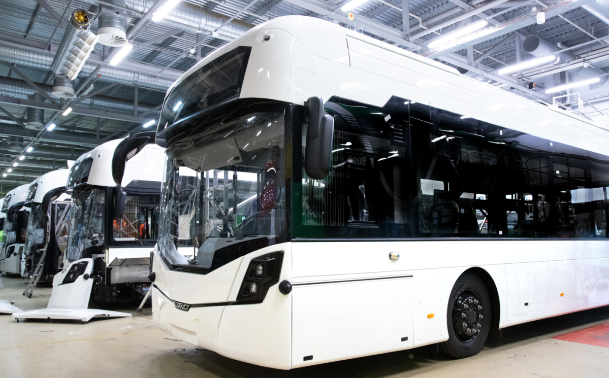 Start | Saarbahn GmbH